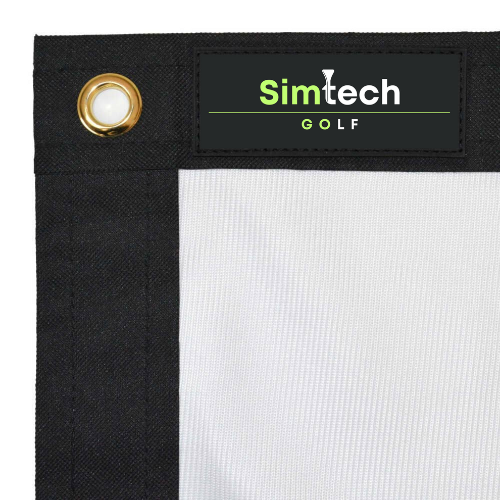 Lite Impact Screen – SimTech Golf